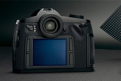 Leica S2 Review: Build quality and handling - Leica S2 review - Page 2 ...