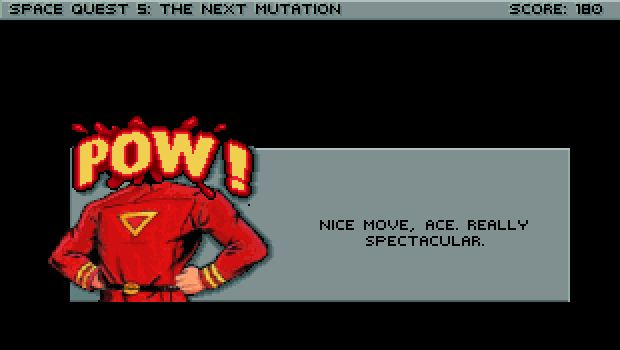 Game Over screens that rub your face in it | GamesRadar+