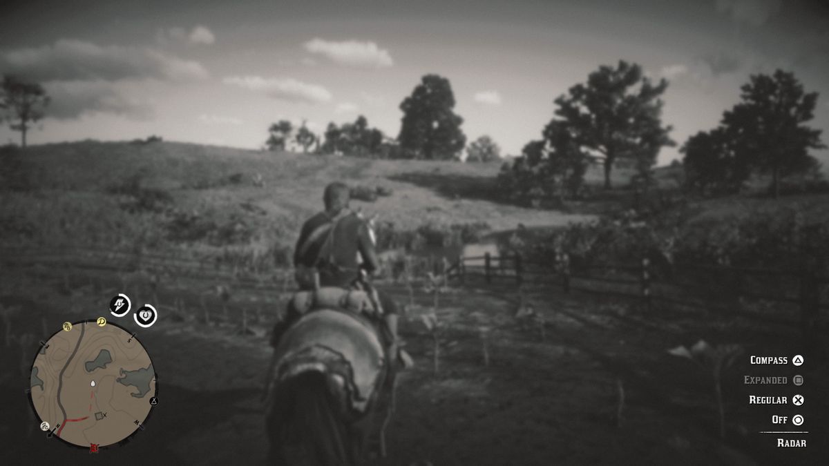 Red Dead Redemption 2 tips | GamesRadar+