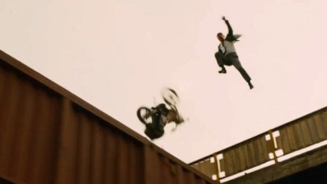 Skyfall: A Brief History | GamesRadar+