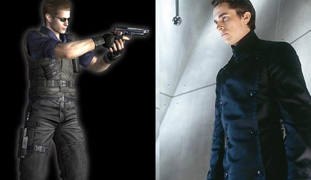 How To Reboot Resident Evil | GamesRadar+