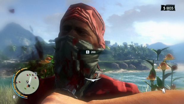 Why Far Cry 3 Is The Best Assassin S Creed Of 2012 Gamesradar
