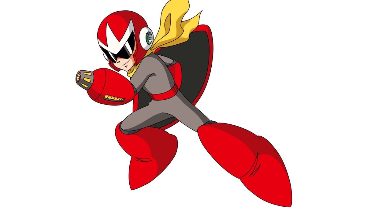 The 30 best Capcom characters of the last 30 years | GamesRadar+