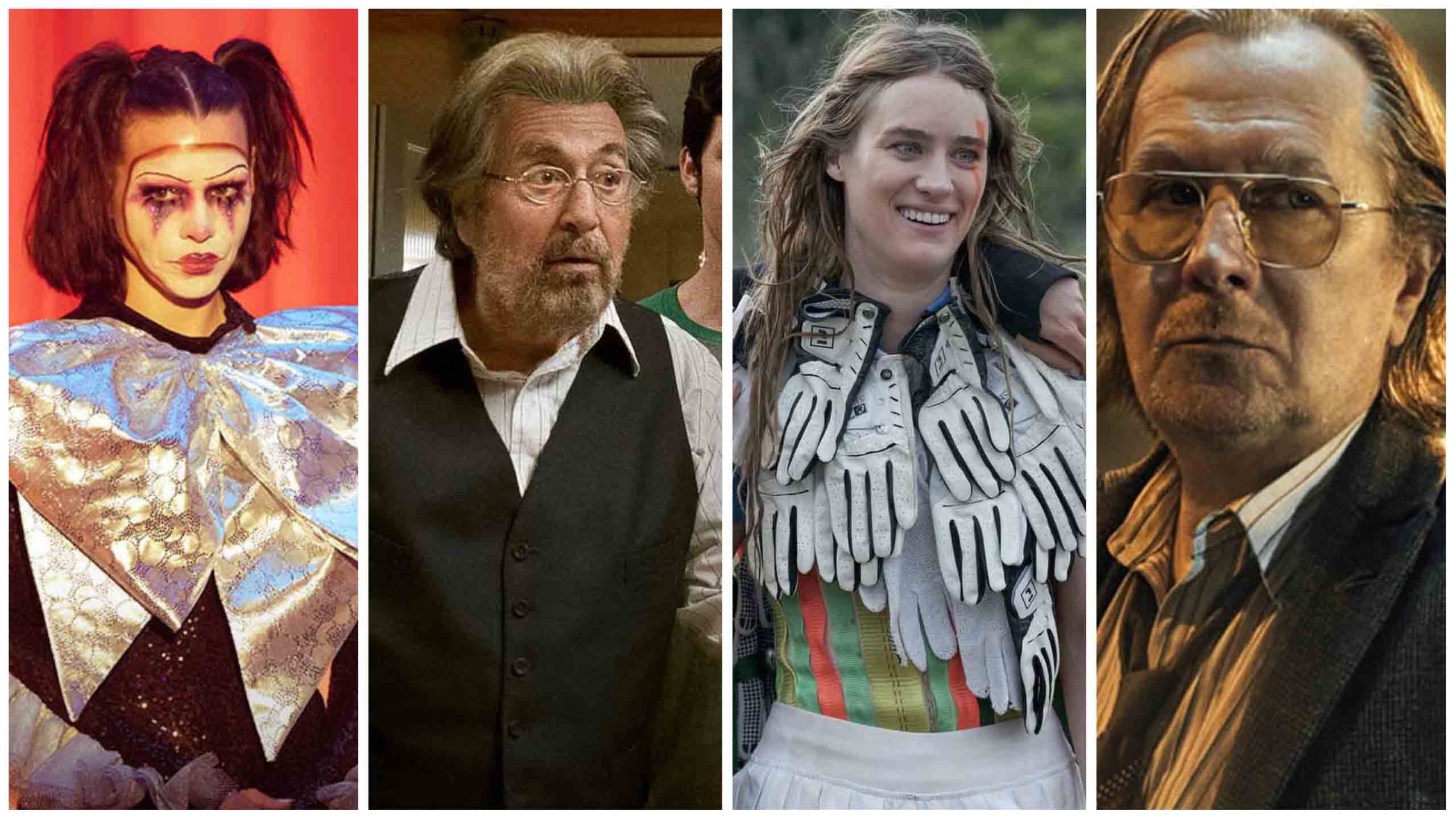 10 TV shows you aren’t watching but really should be | Shortlist