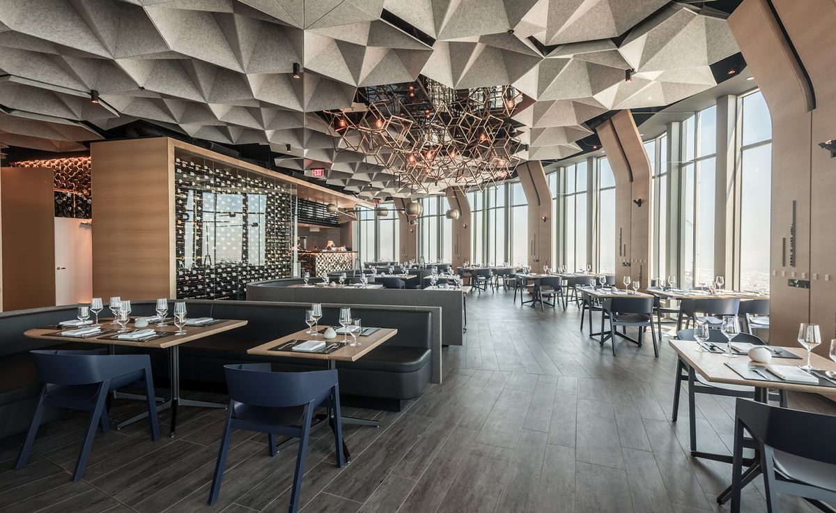 71Above | Wallpaper*