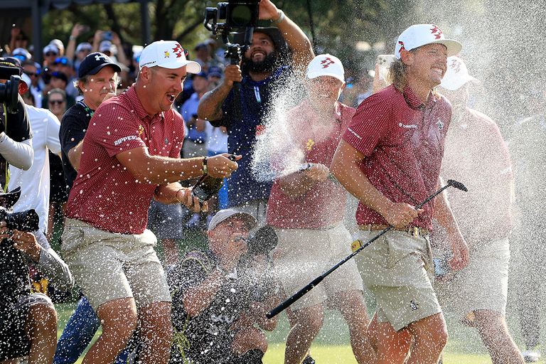 'Messing Around Matters': Tips To Make Practice Sessions Fun | Golf Monthly