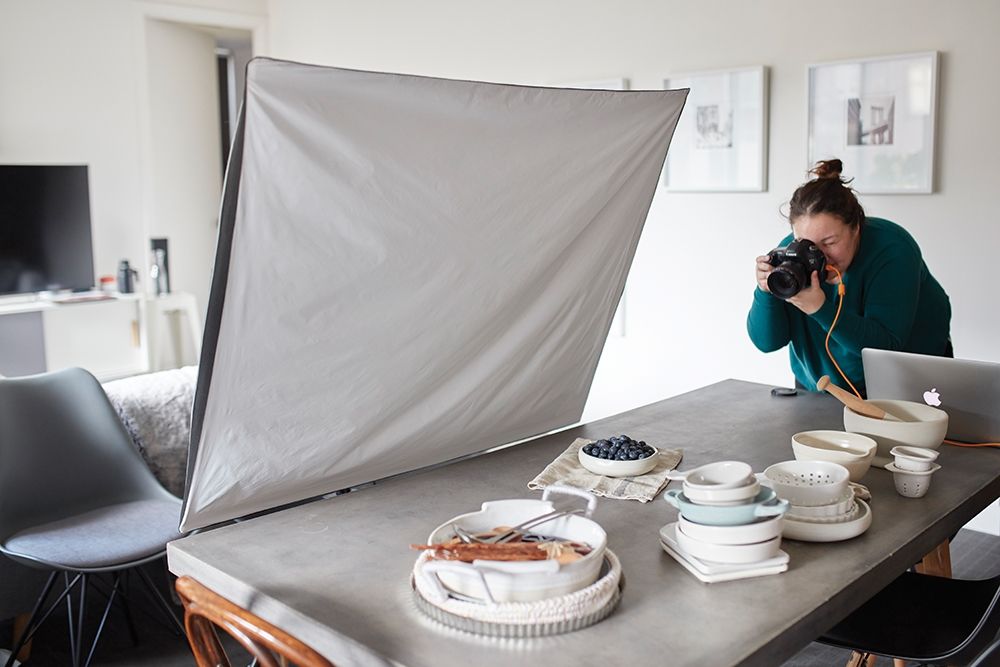 10 tasty food photography tips | Digital Camera World