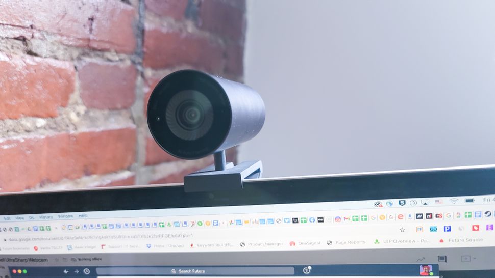 How to use an external webcam for FaceTime on macOS | Laptop Mag