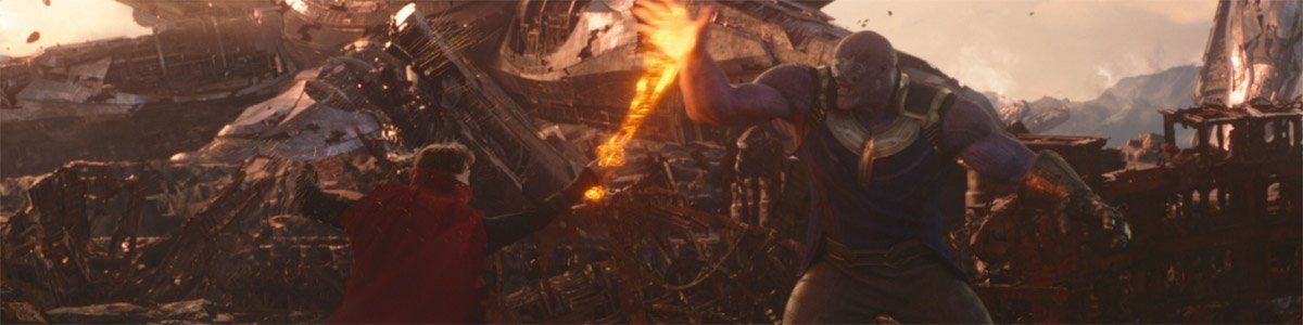 Doctor Strange's Powers: How They Work, And What They Can Do | Cinemablend