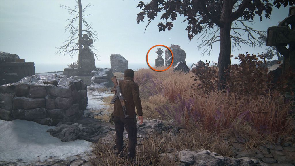 Uncharted 4 puzzles solutions guide, from zodiac symbols to pirate ...