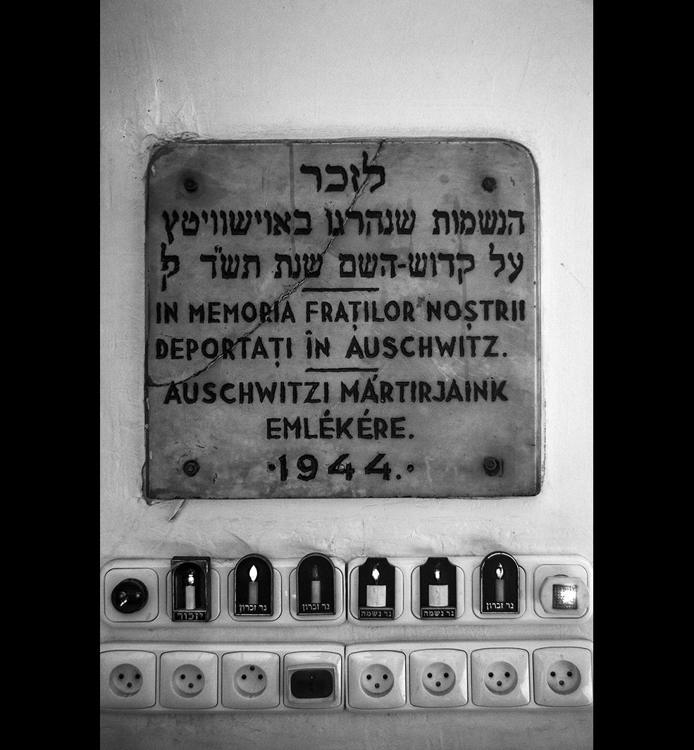 The last Jews of Romania | The Week