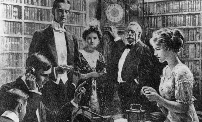 5 delightful science experiments from 100 years ago | The Week