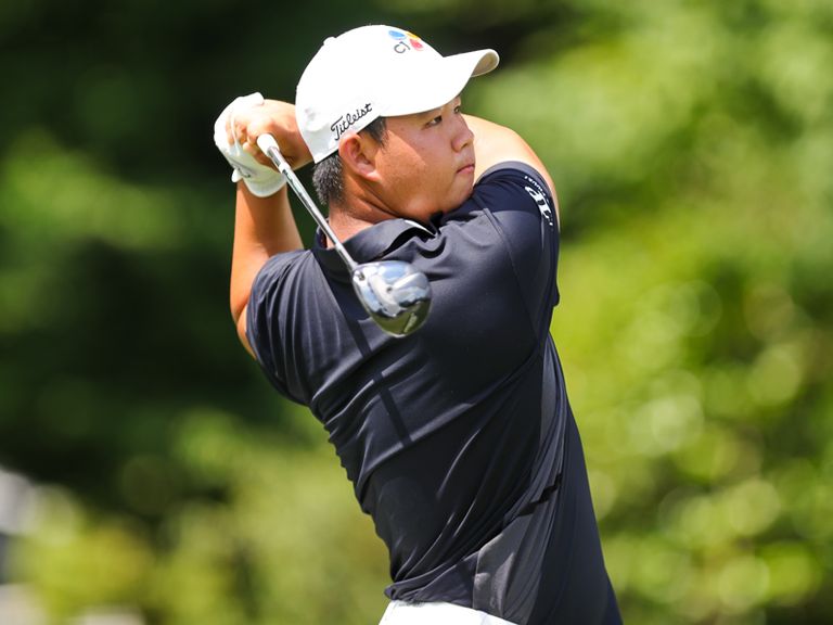 ZOZO Championship Preview, Field And Prize Money | Golf Monthly