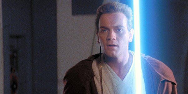 The Obi-Wan Movie Looks To Be Taking A Step Forward | Cinemablend