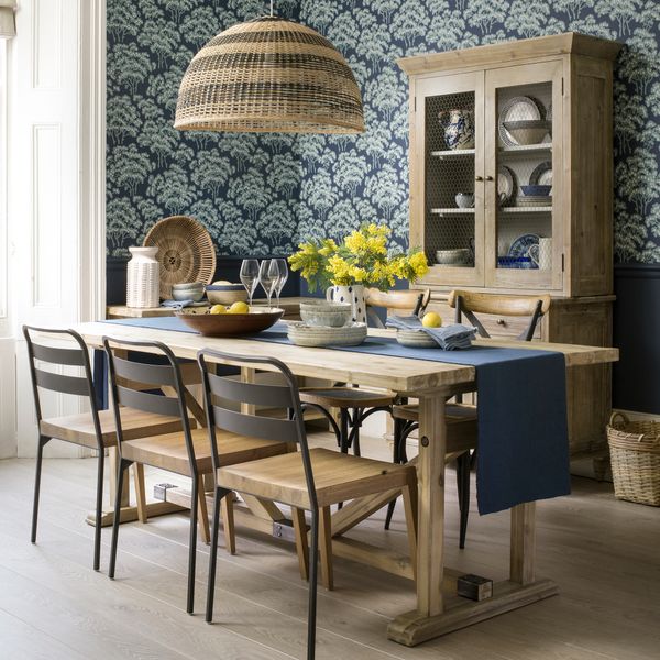 Kitchen-diner ideas – Kitchen diner ideas for open-plan kitchen spaces ...