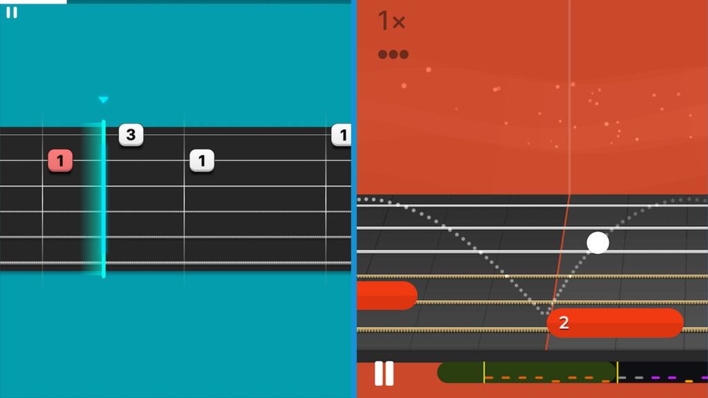 Simply Guitar vs Yousician: which online guitar lesson apps is best? | Guitar World