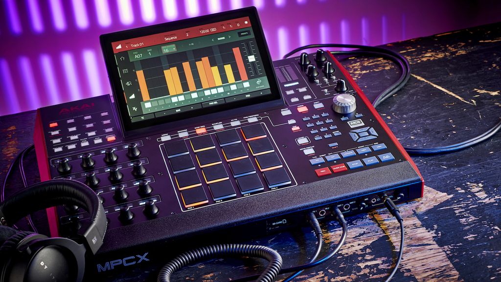 SampleRadar: 488 free hip-hop essentials samples | MusicRadar