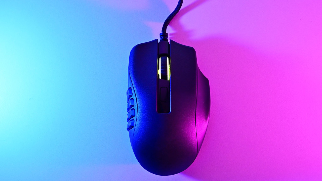 Best mouse 2022: The best mice for gaming, ergonomics, and more ...