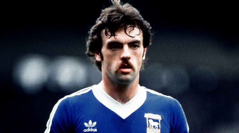 The 20 best moustaches in football | FourFourTwo