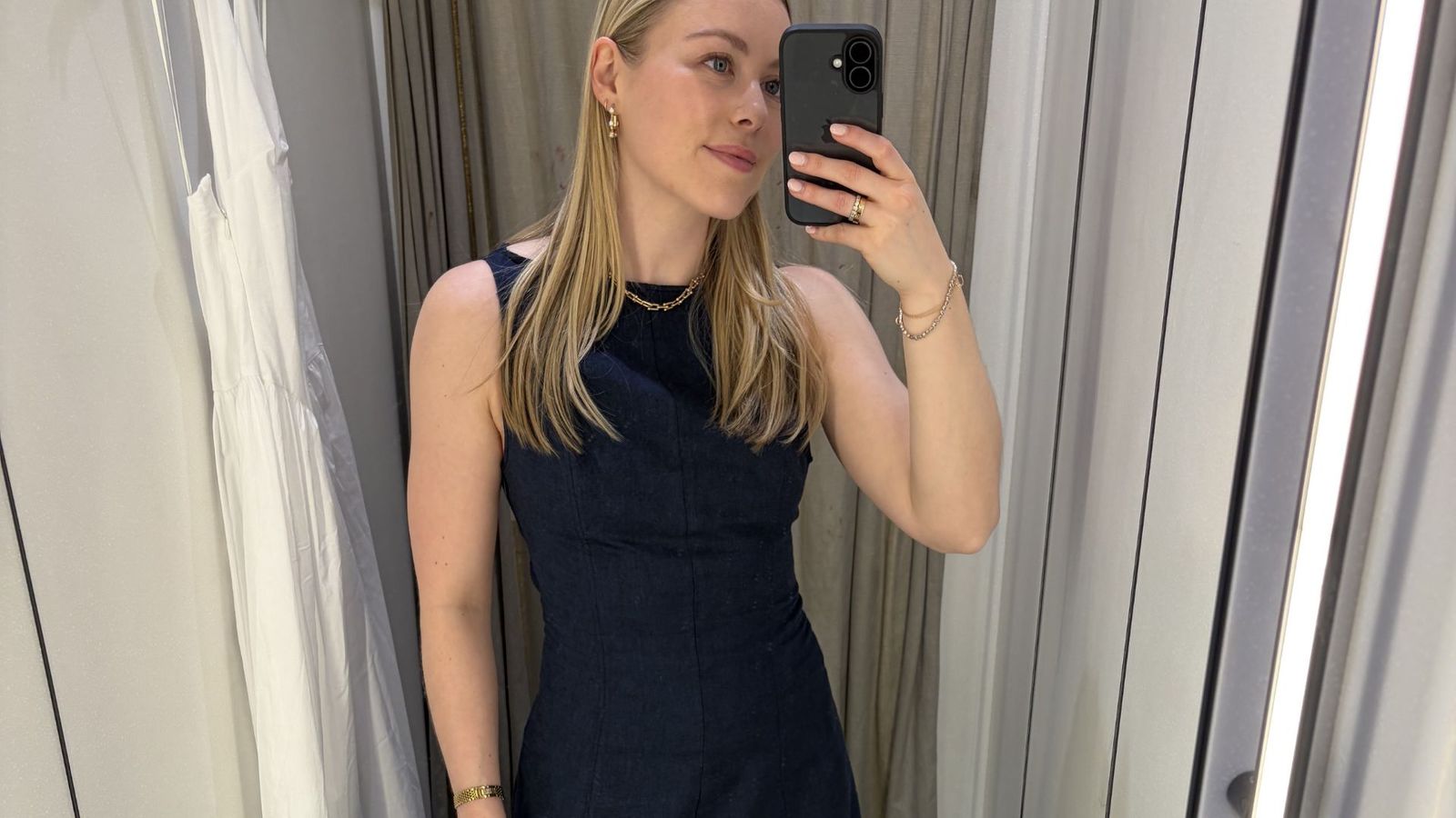 Zara Just Perfected the 5 Chicest Dress Trends for Spring | Who What Wear