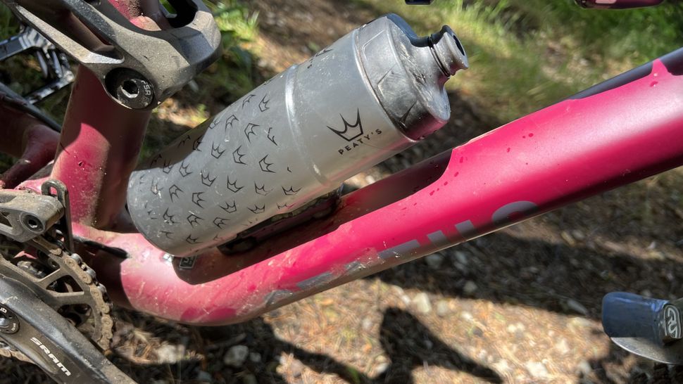Best water bottle for MTB 2026 | Bike Perfect