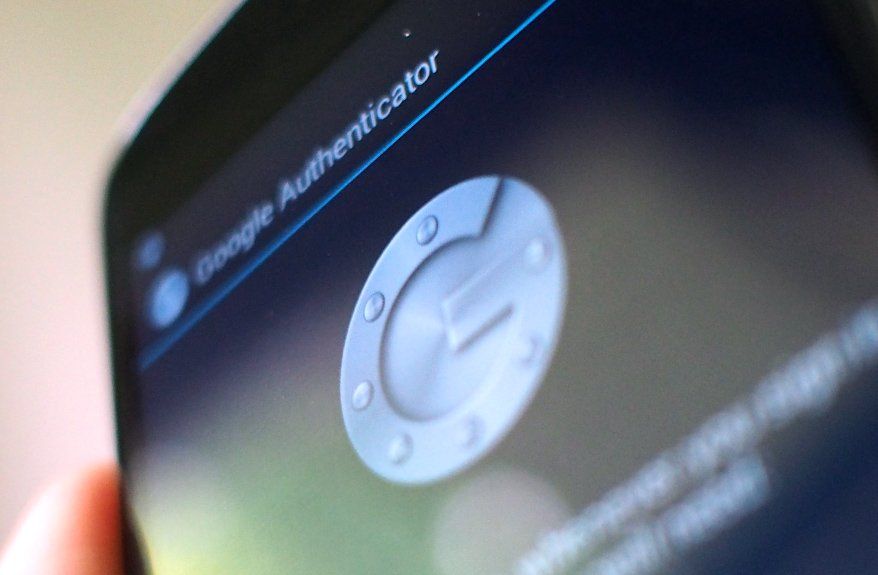 The future of authentication: Biometrics, multi-factor, and co ...