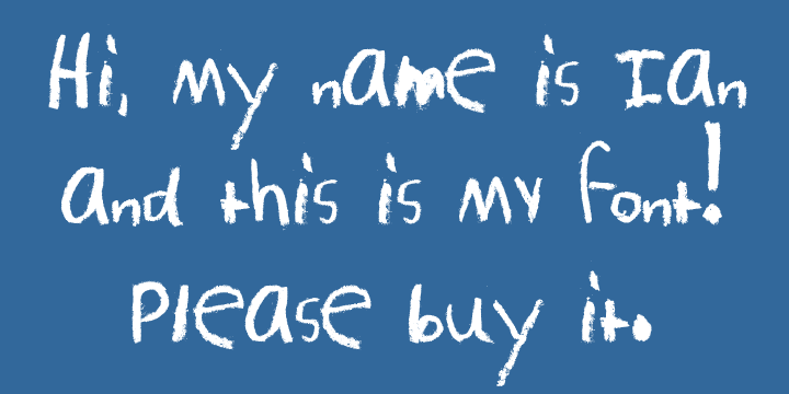 These 10 fonts for kids will keep you young at heart | Creative Bloq