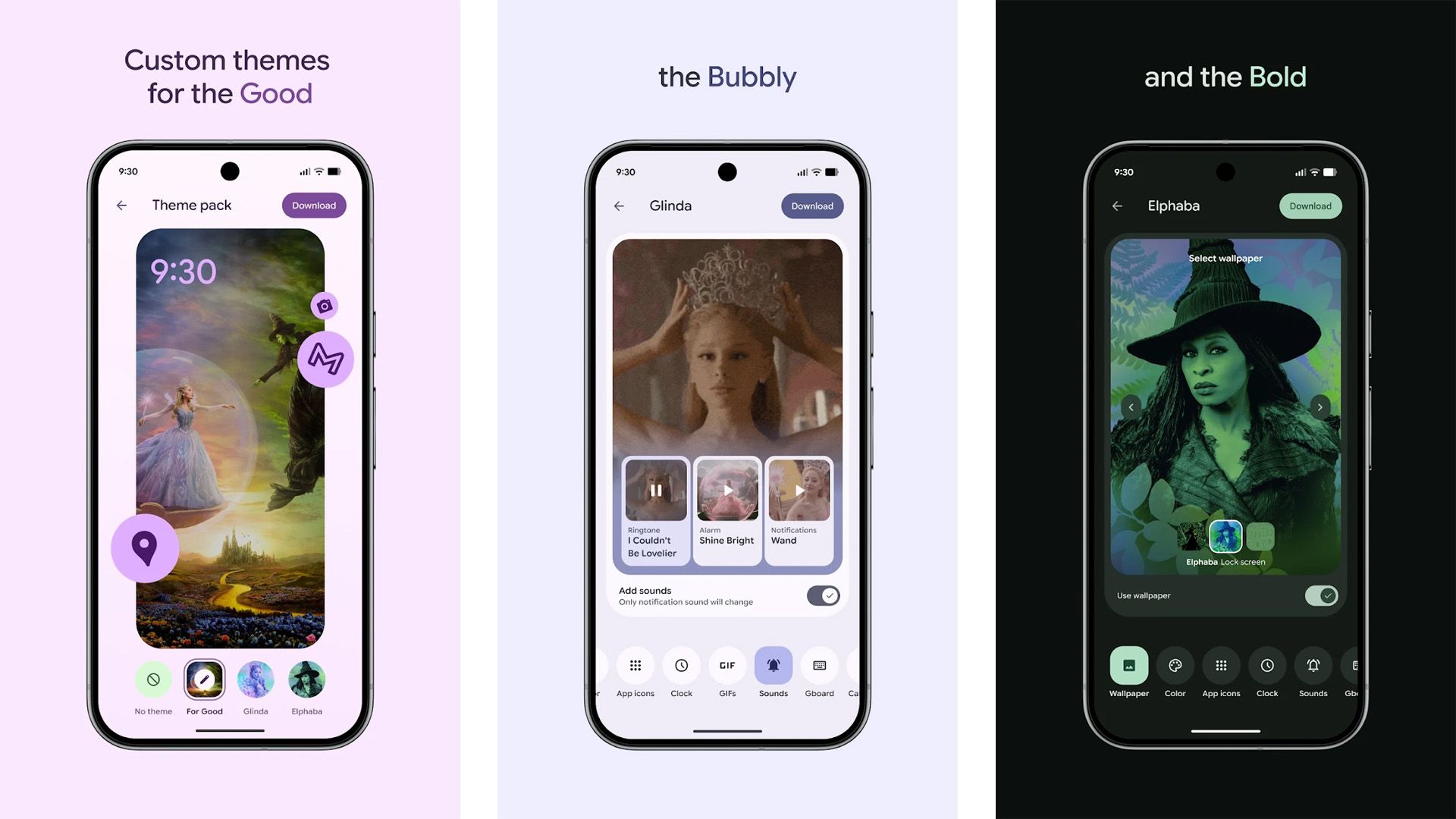 Google Pixel-Besitzer*innen können ihre Telefone jetzt mit nur einem ...