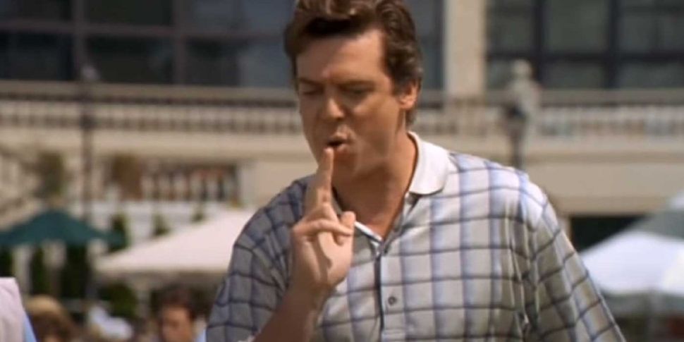 Billy Madison's Eric Gordon Vs. Happy Gilmore's Shooter McGavin: Which ...