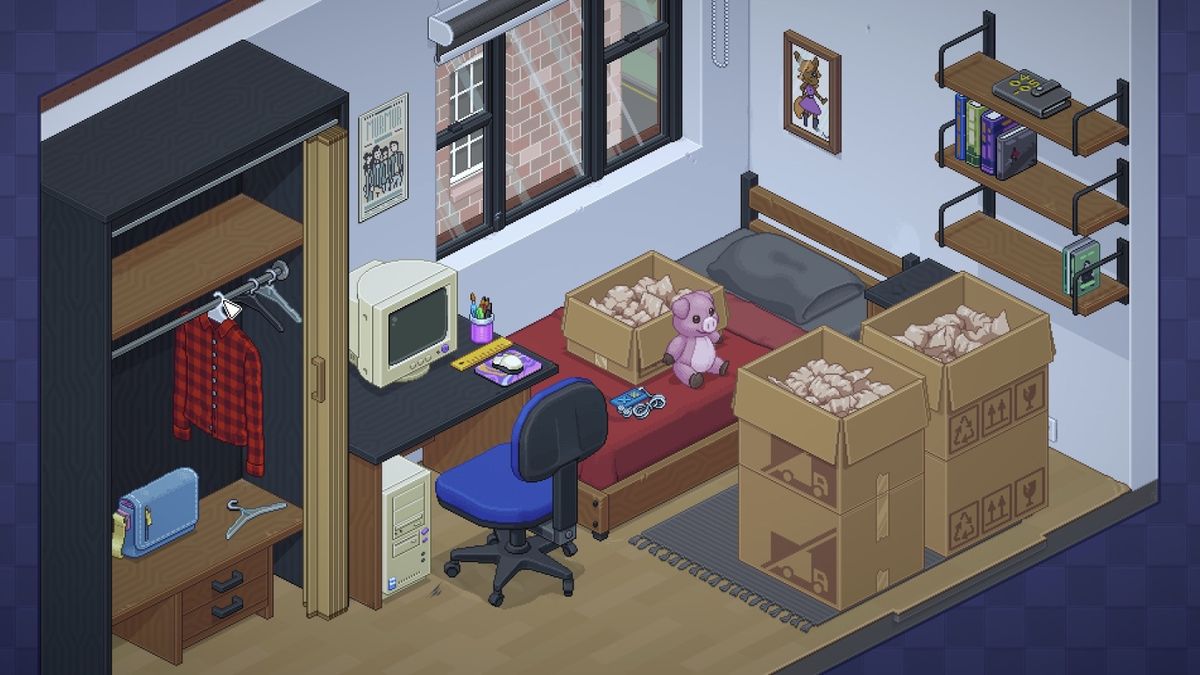 The 17 best cozy Switch games to play in 2025 | TechRadar