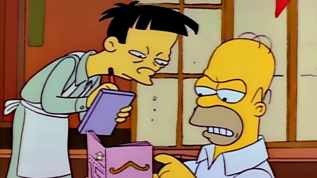 The 25 best Simpsons episodes you should choo-choo-choose to watch ...