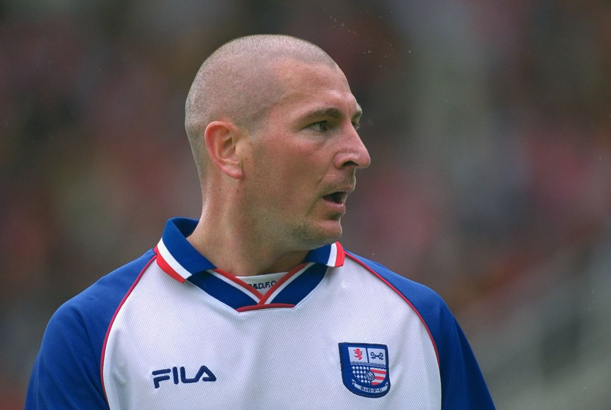 Rushden & Diamonds: the club that English football forgot | FourFourTwo