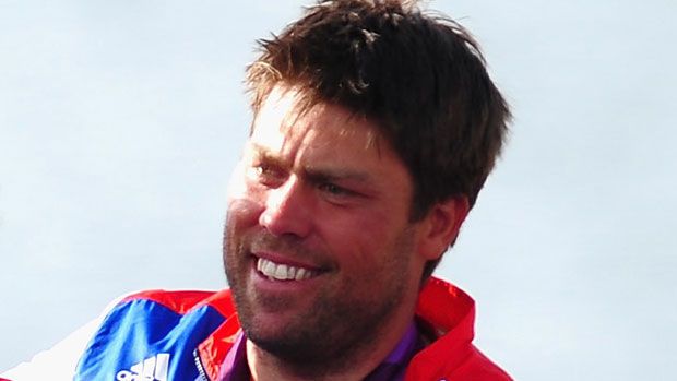Andrew 'Bart' Simpson: Olympic sailing champion dies in San Francisco ...