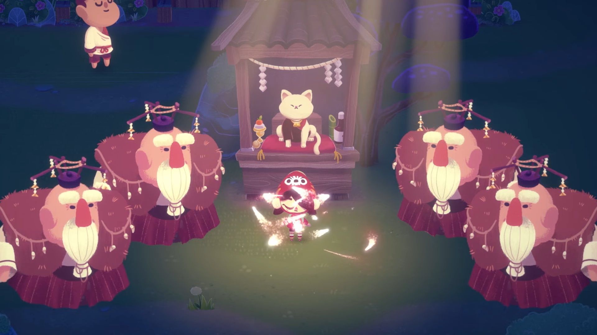 The 8 best cozy games to wishlist from the Wholesome Games Showcase ...