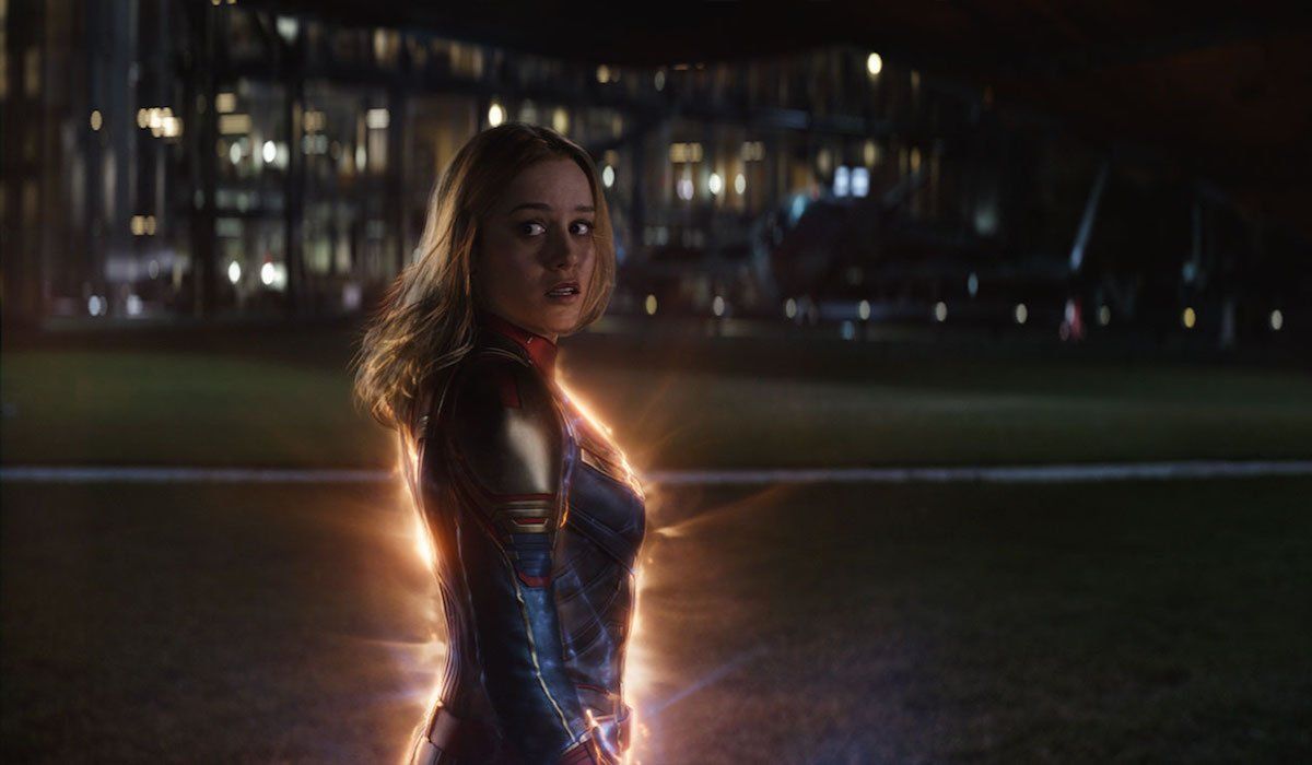 Captain Marvel 2 Needs To Keep This Important Aspect Of The Character ...