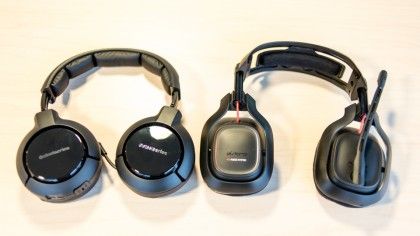 SteelSeries H Wireless review | TechRadar