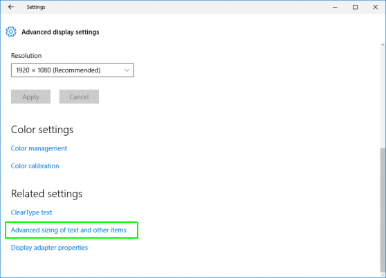 How to Increase the Text Size on Your Computer | Laptop Mag