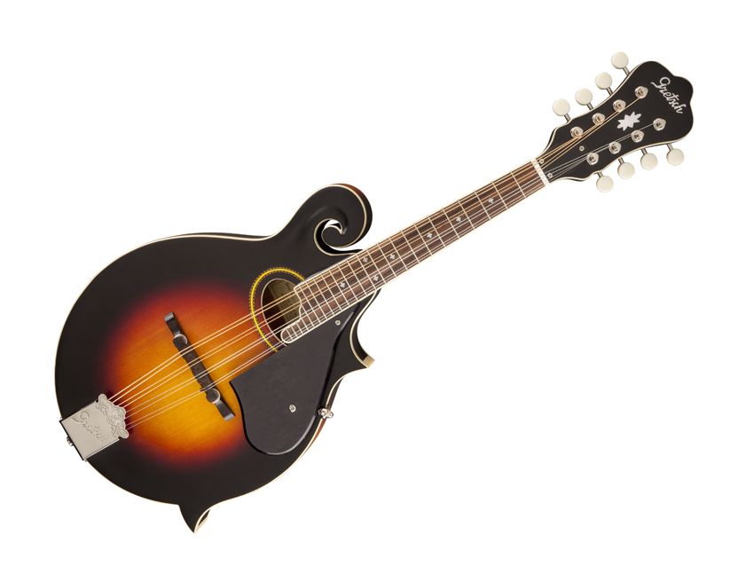 NAMM 2014: Gretsch introduces new and improved 2014 Roots Collection ...