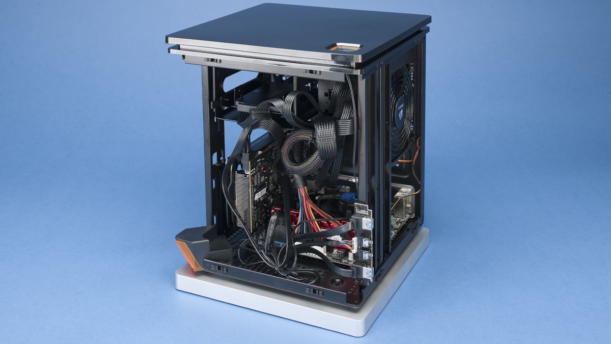 The Fall 2015 Budget Gamer | PC Gamer