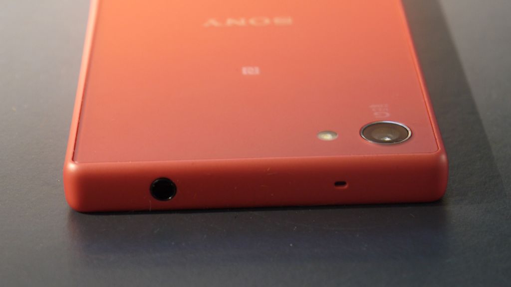 Sony Xperia Z5 Compact review | TechRadar