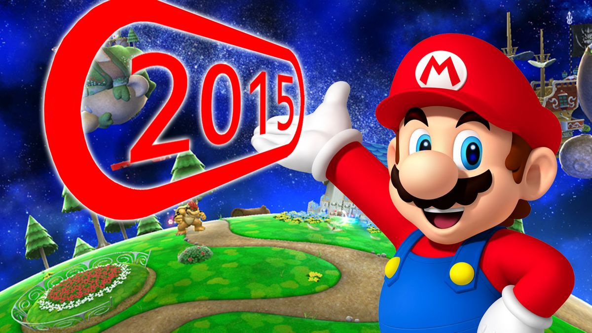 10 bold Nintendo predictions for 2015 | GamesRadar+