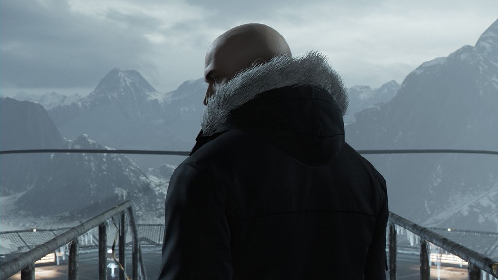 Hitman preview: a thousand ways to kill Viktor Novikov | TechRadar
