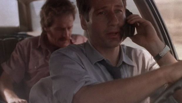 8 ways to make The X-Files great again | GamesRadar+