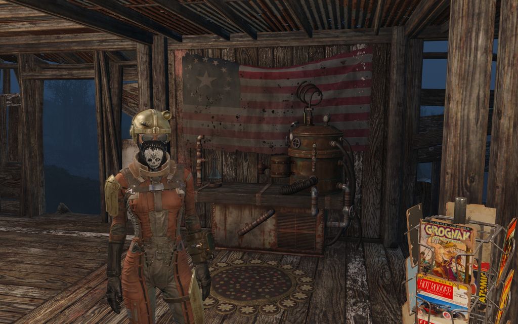 Fallout 4 crafting guide | PC Gamer