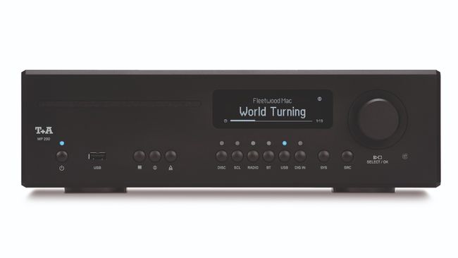T+A unveils three-strong 200 Series of premium hi-fi separates | What ...