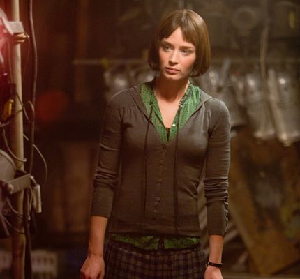 The Evolution of Emily Blunt | GamesRadar+