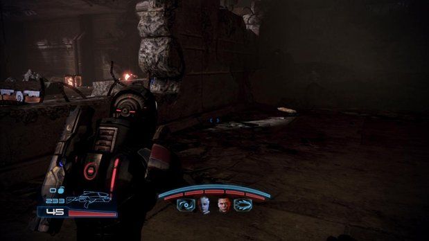 Mass Effect 3 Armor Locations Mass Effect 3 Armor Guide Page 2 7407