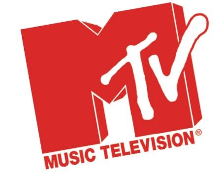 Designs on MTV | Creative Bloq