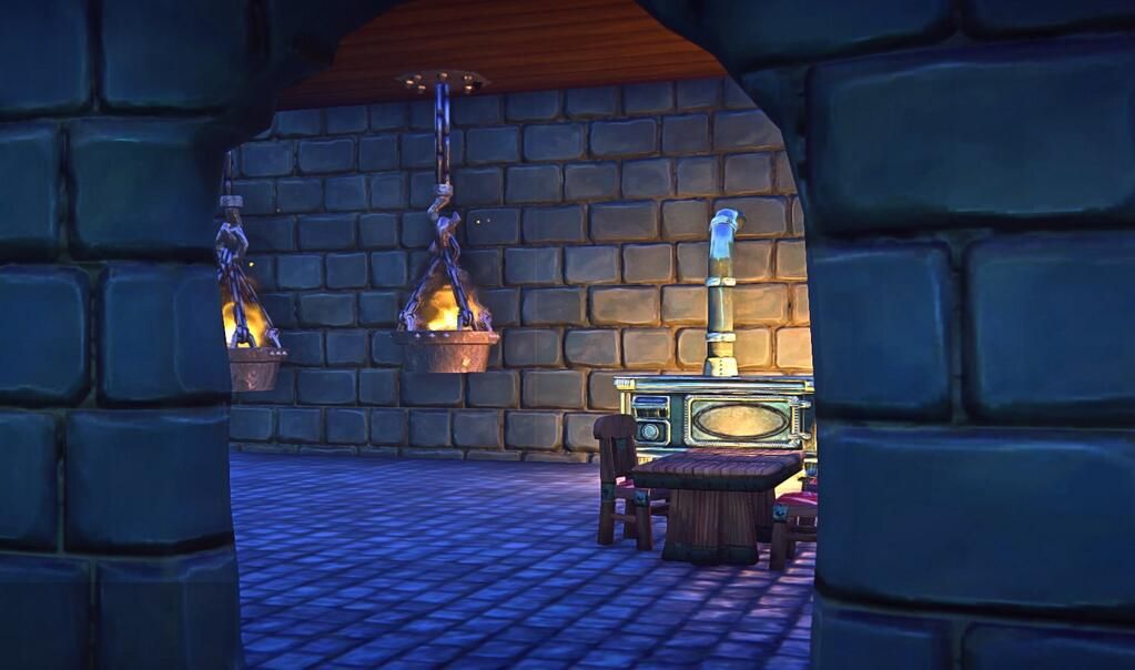 New EverQuest Next Landmark screens show "a few hours" of building | PC ...