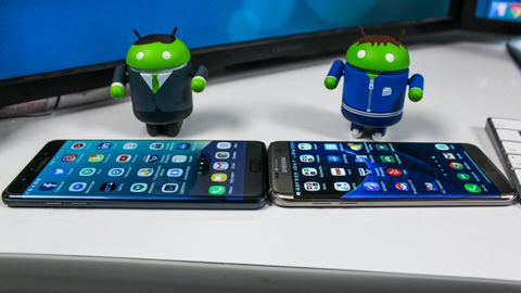 Here’s why the Samsung Galaxy Note 7 batteries caught fire and exploded ...